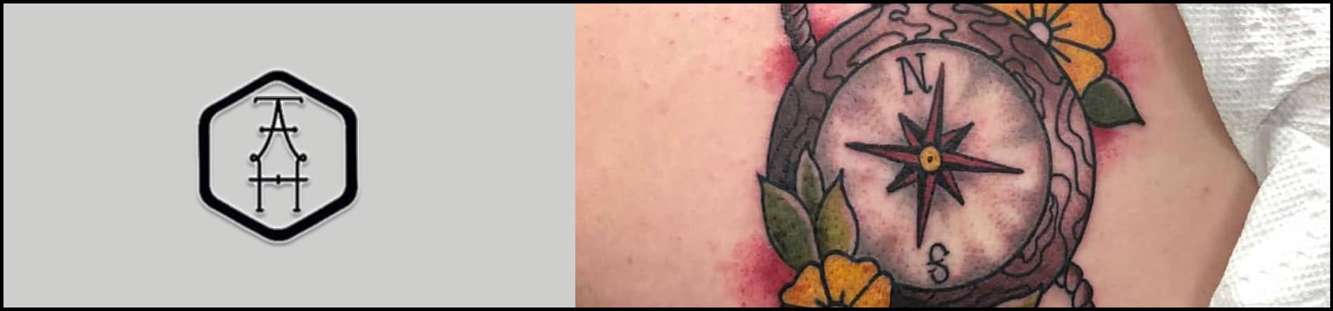 True At Heart Tattoo HB is a Tattoo Parlor in Huntington Beach, CA