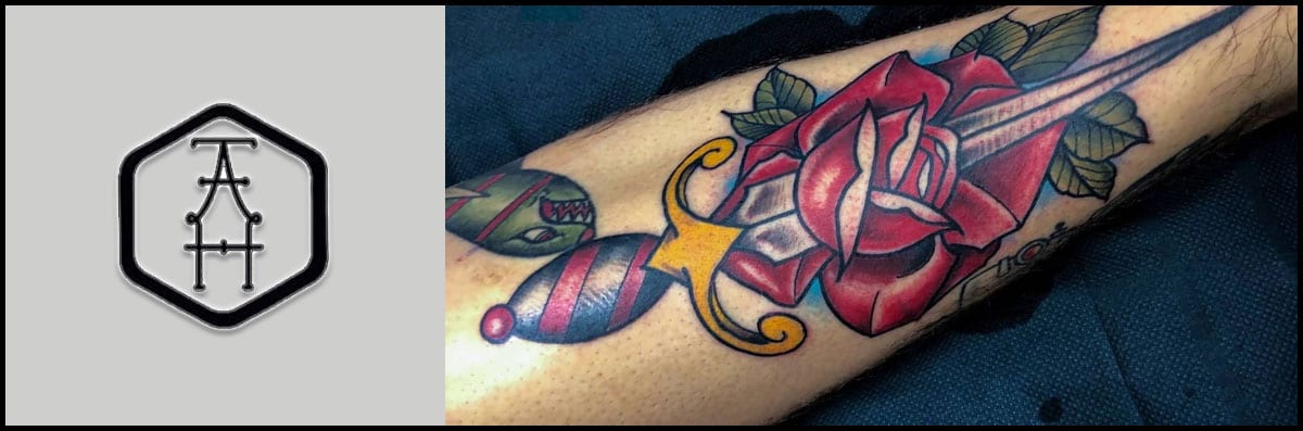 Gallery - True At Heart Tattoo HB